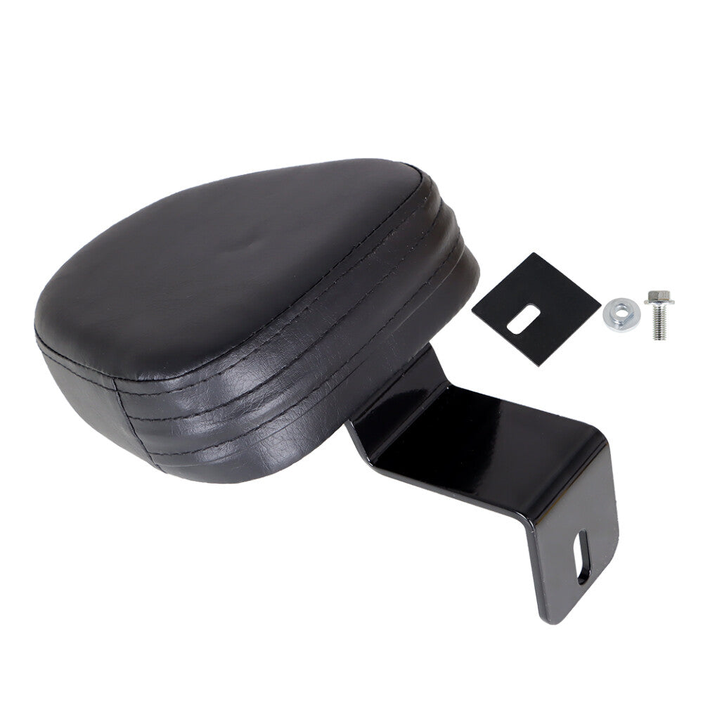 Driver Backrest Sissy Bar Back Pad For Honda Rebel CMX 300 500 2017-20 ...