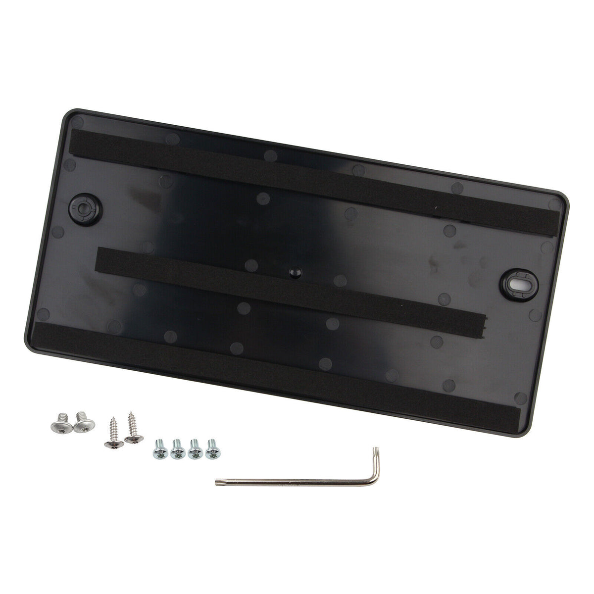 Rear License Plate Tag Holder Mounting Bracket For AUDI A3 A4 S4 A5 S5 ...