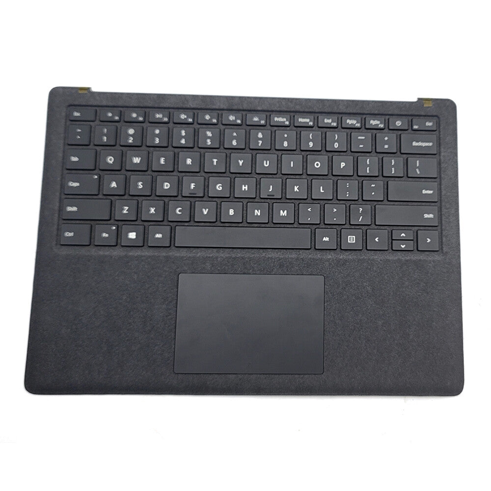 For Microsoft Surface 1st 2nd 1769 Palmrest Keyboard w/Backlit Touchpa ...