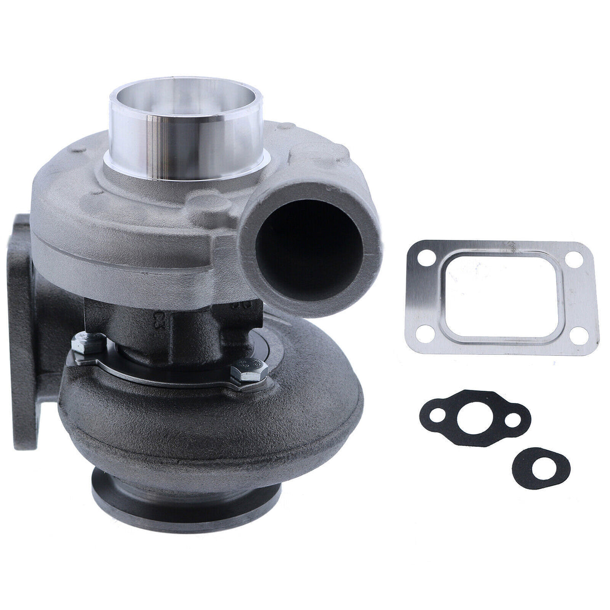 RE71550 Turbocharger For John Deere 5085E 5093E 5603 5725 5320 5210 53 ...