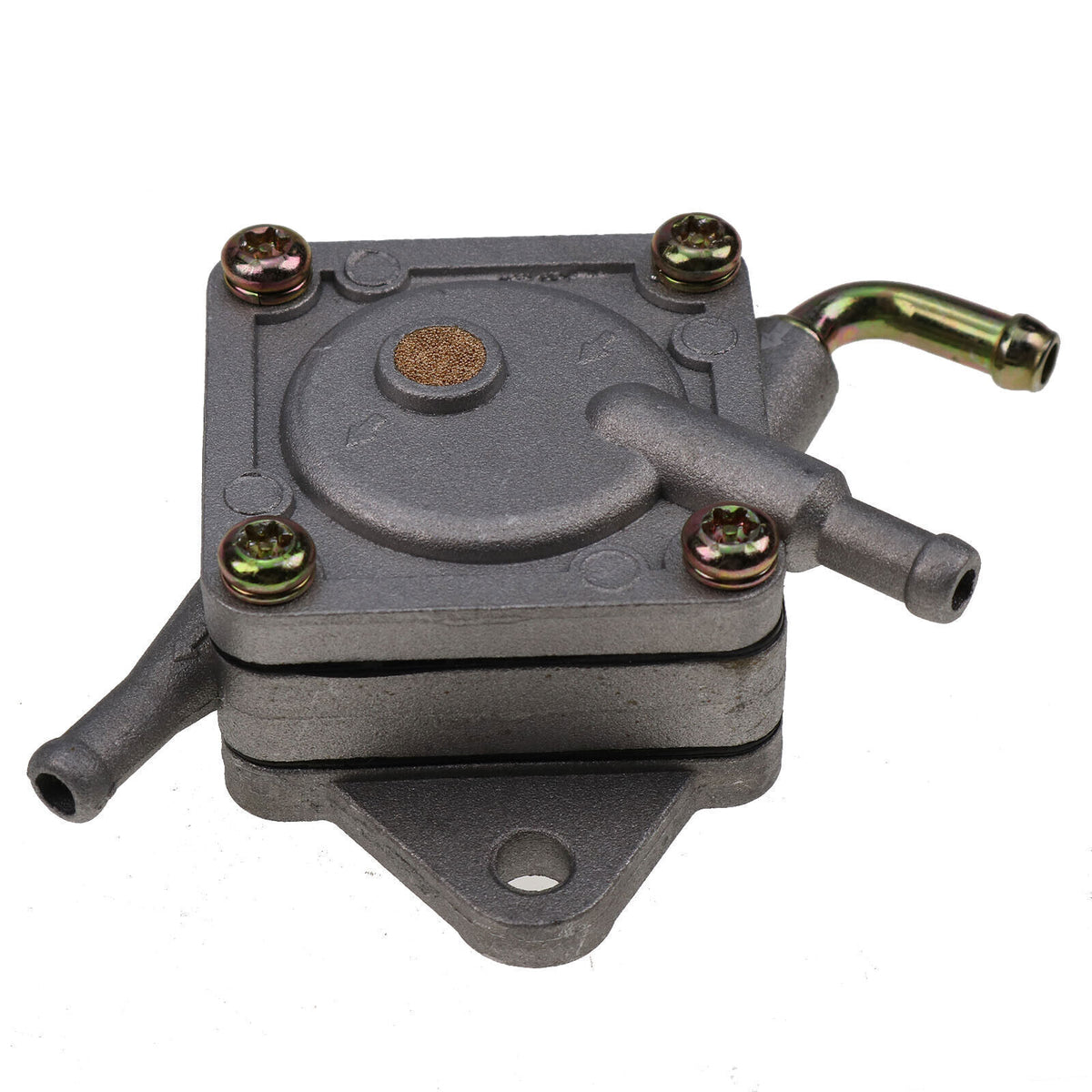 Fuel Pump AM101074 AM106164 For John Deere CS Gator CX Gator 4x2 Gator ...