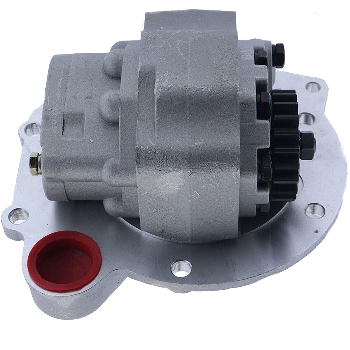 83957379 Hydraulic Pump For New Holland Ford 5110 5610 6610 7410 7610 ...