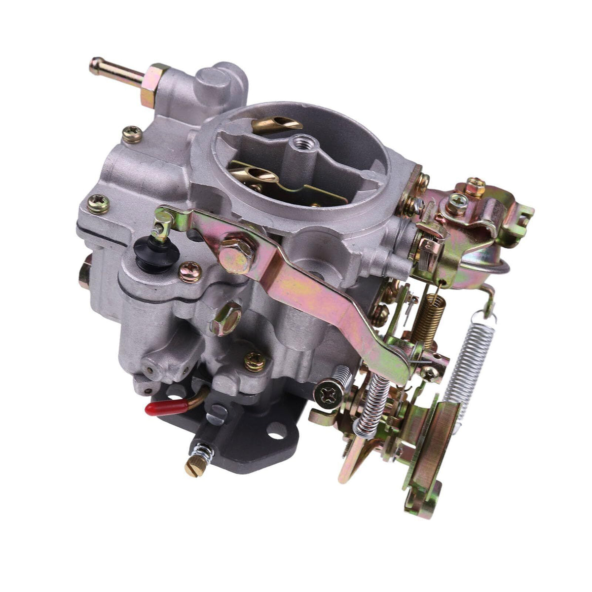 Carburetor MD-006219 MD006219 For Mitsubishi 4G32 4G33 4G64 Tredia Pic ...