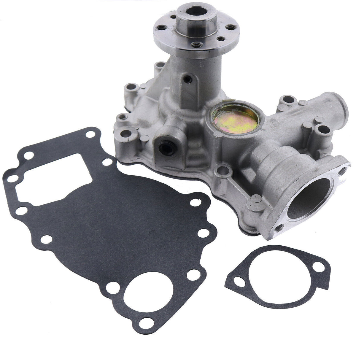 Water Pump 8-97126189-0 897126-1890 For Isuzu 3LD1 Engine Komatsu PC35 ...