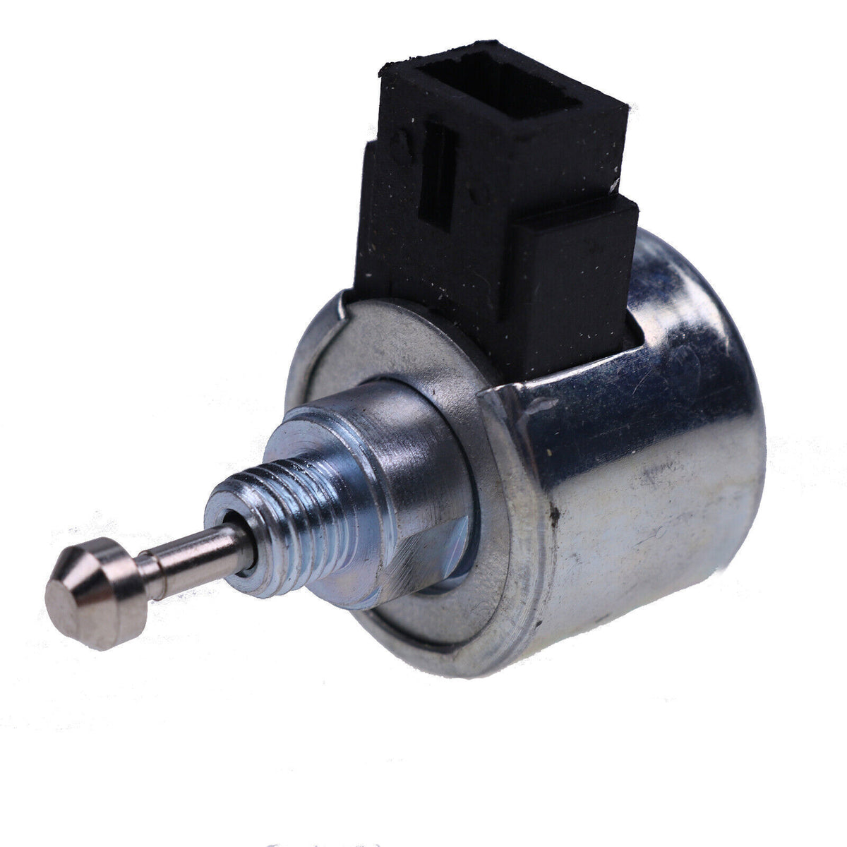 AM134099 Fuel Solenoid For John Deere LA135 LA145 LA155 LA165 LA175 ...