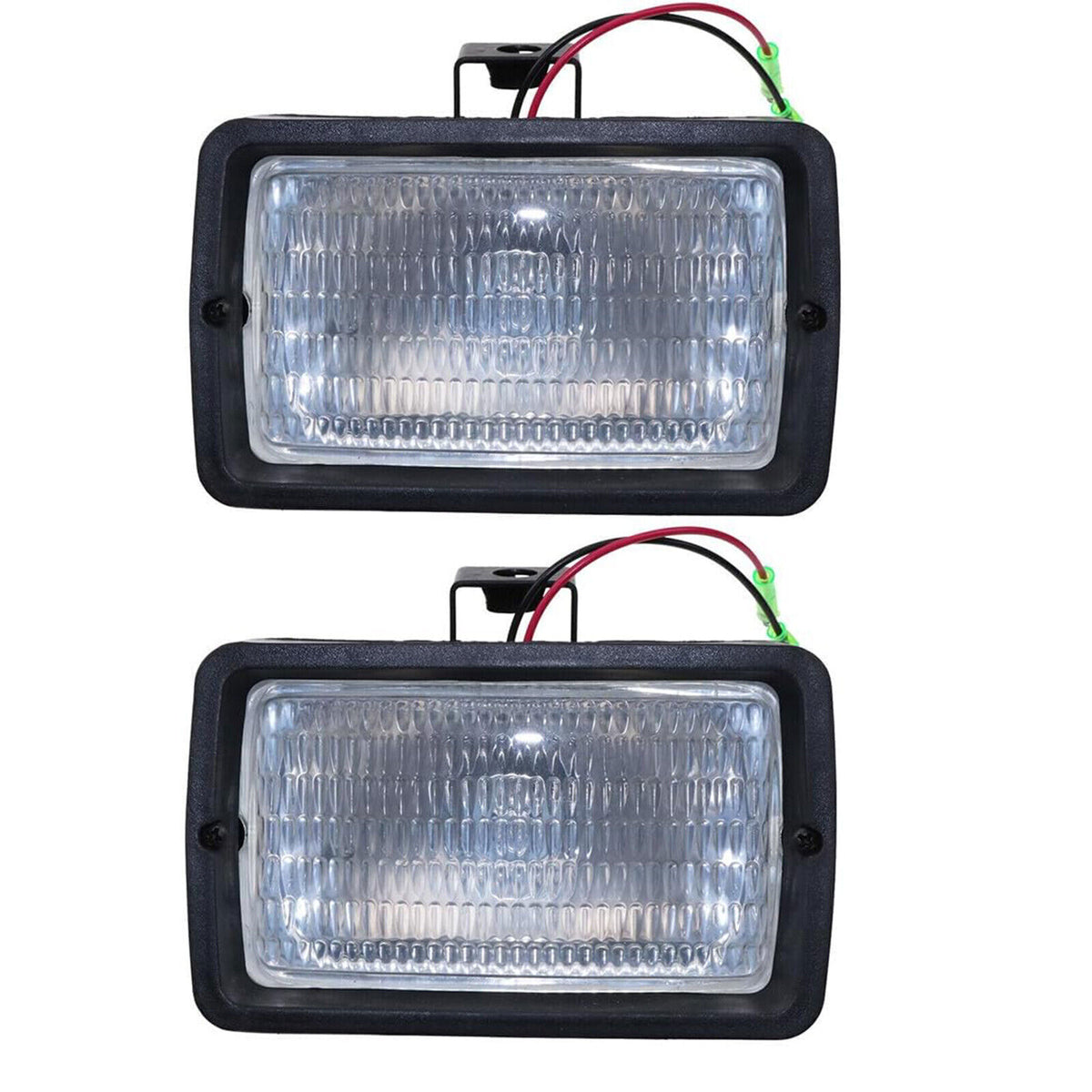 Work Light Lamp 398847A3 For Case Backhoe 570MXT 570NEP 580M 580SM 590 ...
