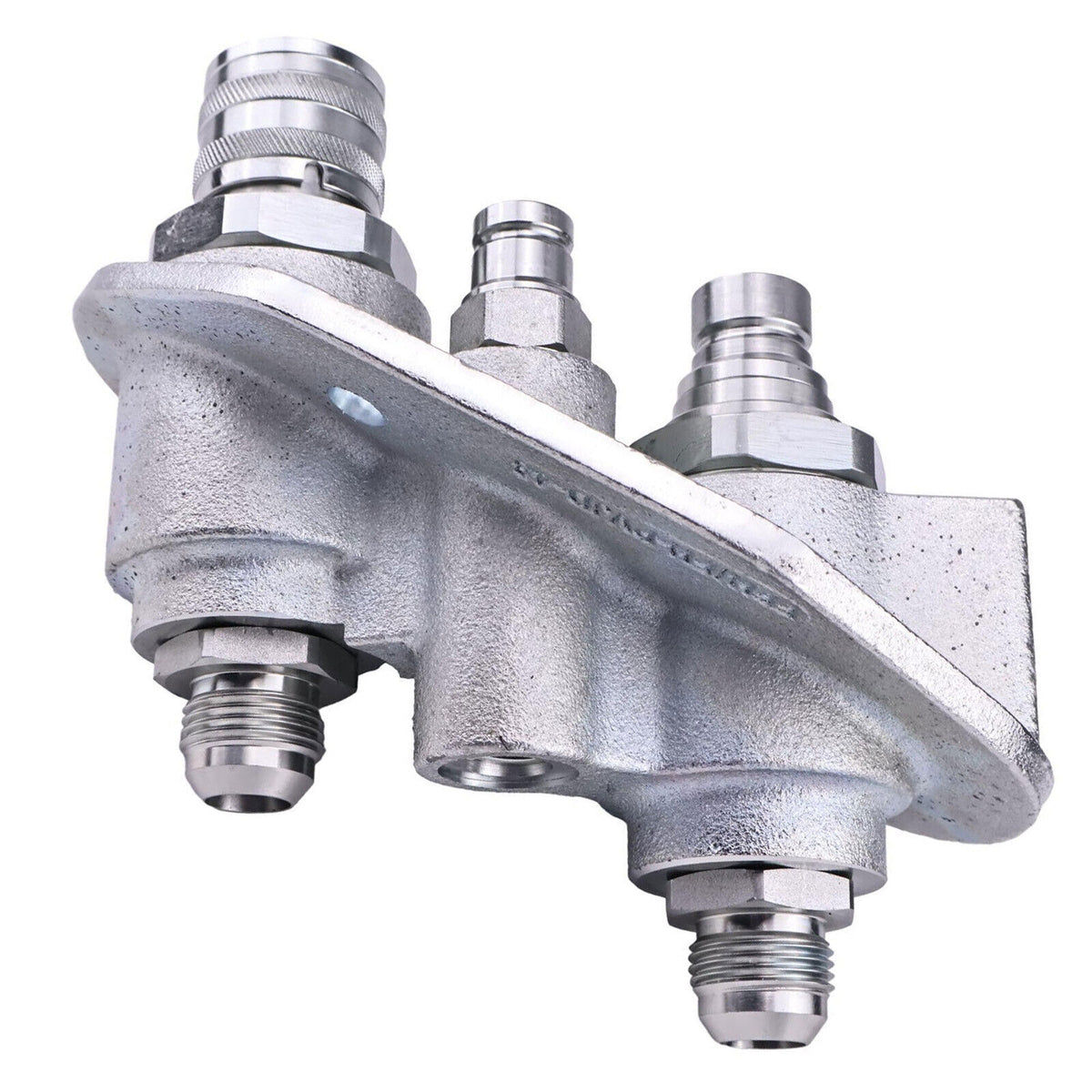 Hydraulic Quick Coupler 7246784 For Bobcat S530 S550 S590 S630 S650 S7 ...