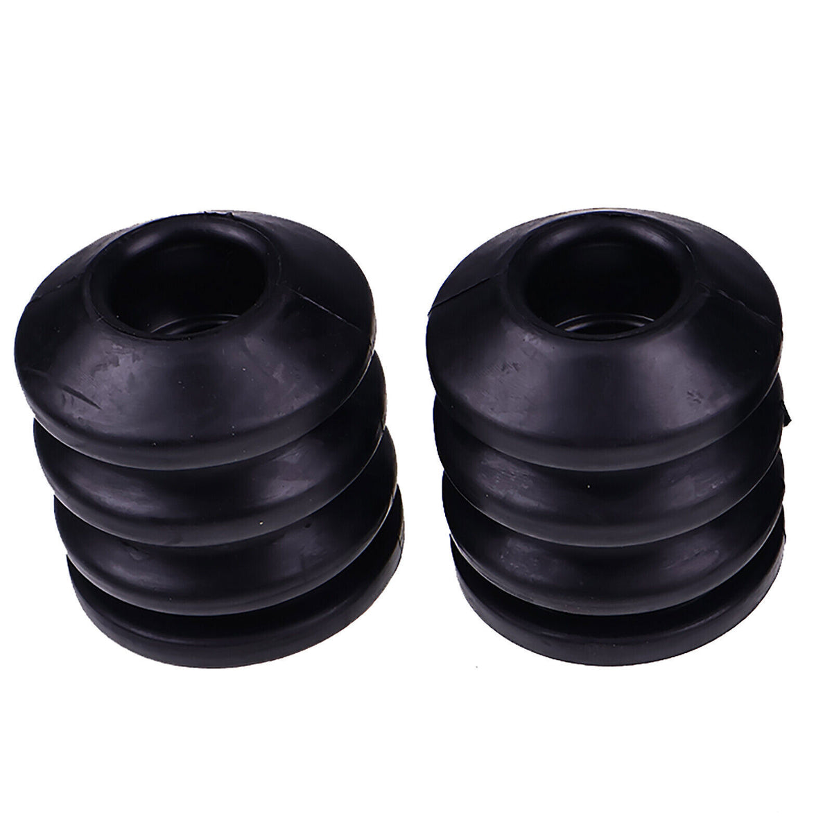 2X Seat Springs For John Deere GX325 GX335 GX345 GX355 GT225 GT235 ...