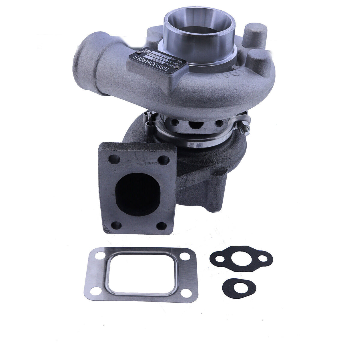 TD04HL Turbocharger 5I-8122 For Caterpillar 3064 Engine 311B 312 312B ...