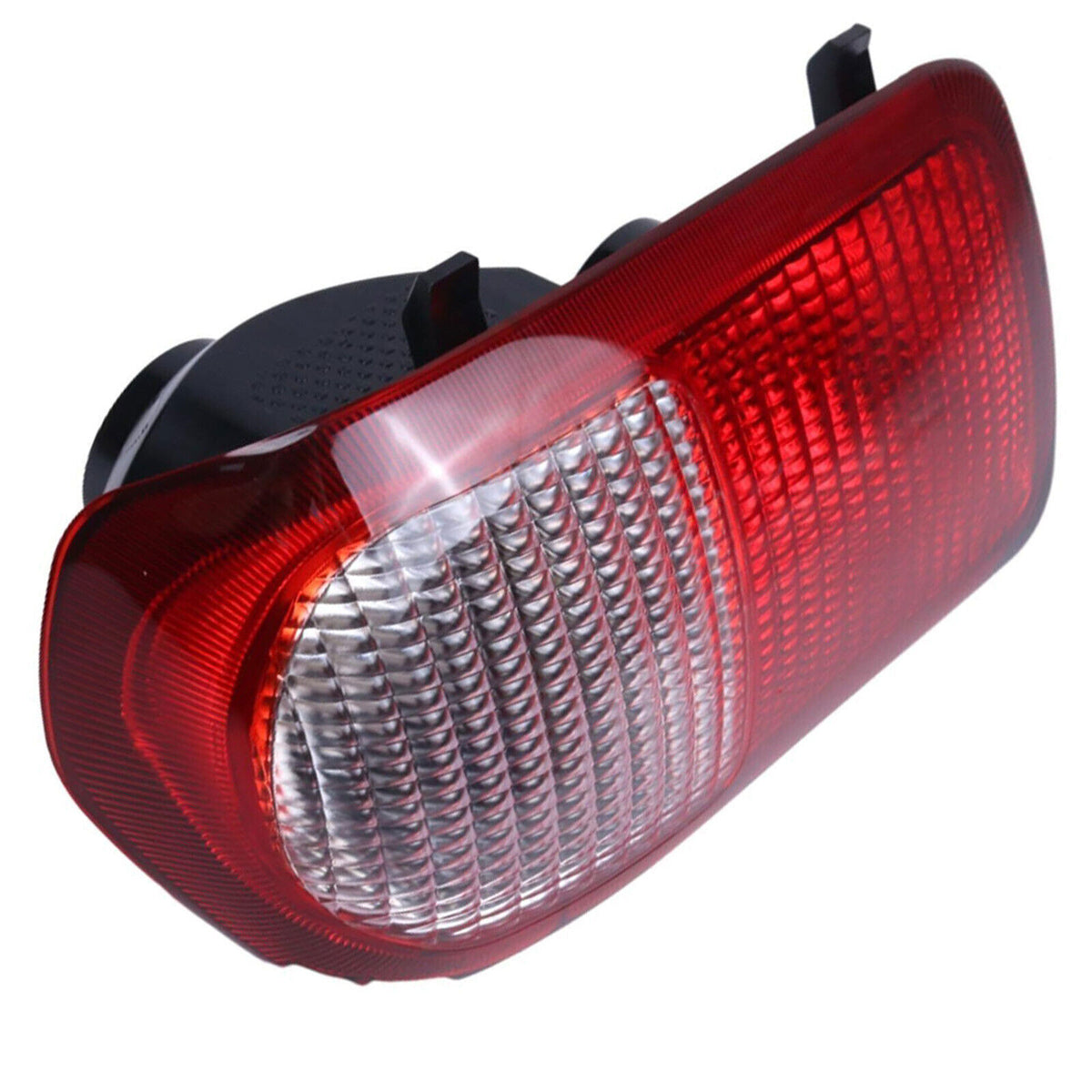 AM132643 LH Tail Light Housing For John Deere X465 X475 X485 X495 X575 — DURAFORCE