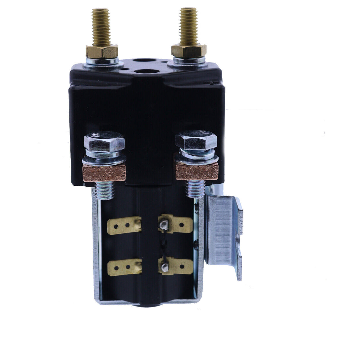 SW181B-196 Aerial Lift Changeover Contactor For JLG 7013301 200A 48V ...