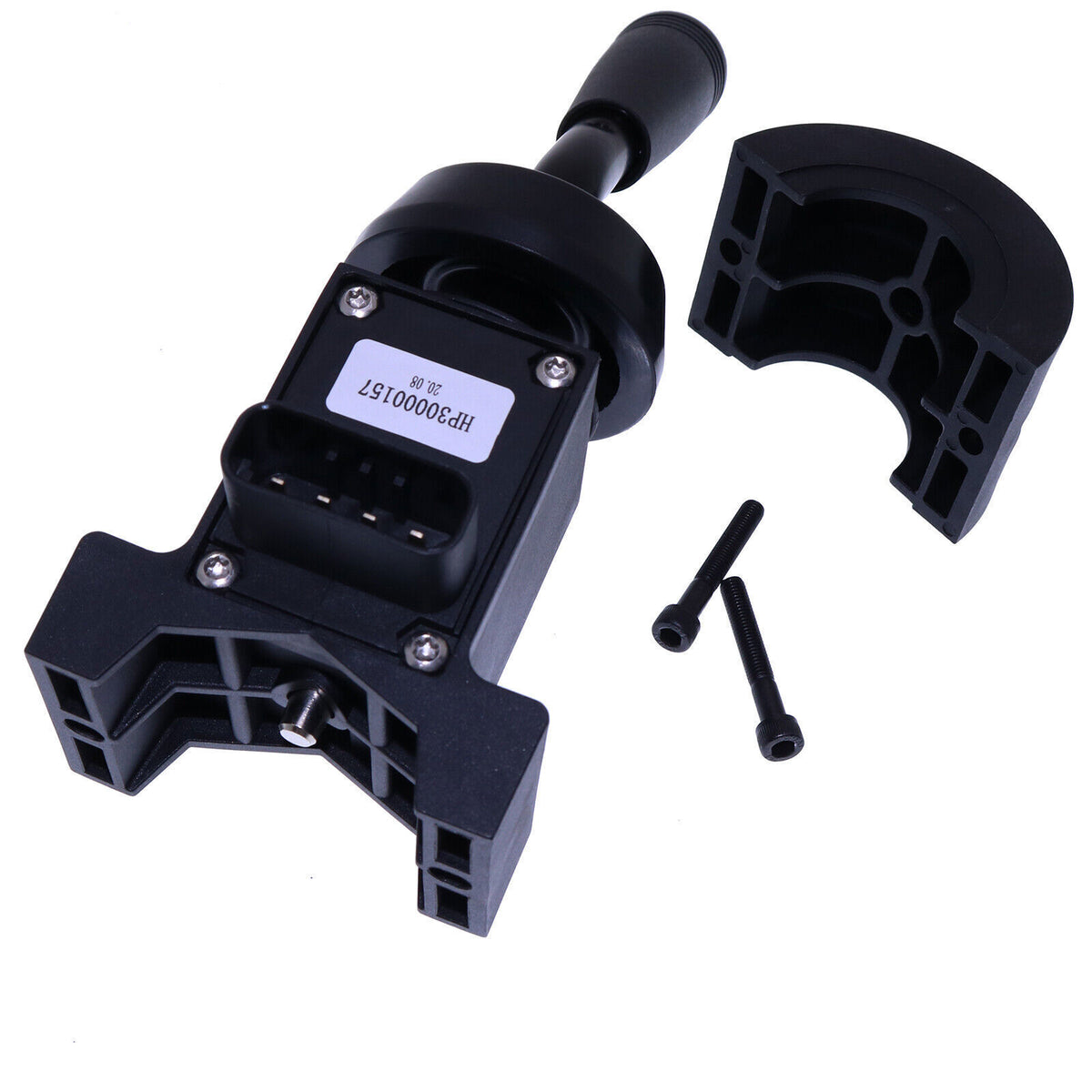 278327A1 133790A1 New Transmission Shifter For Case 570LXT 580L 580SL ...