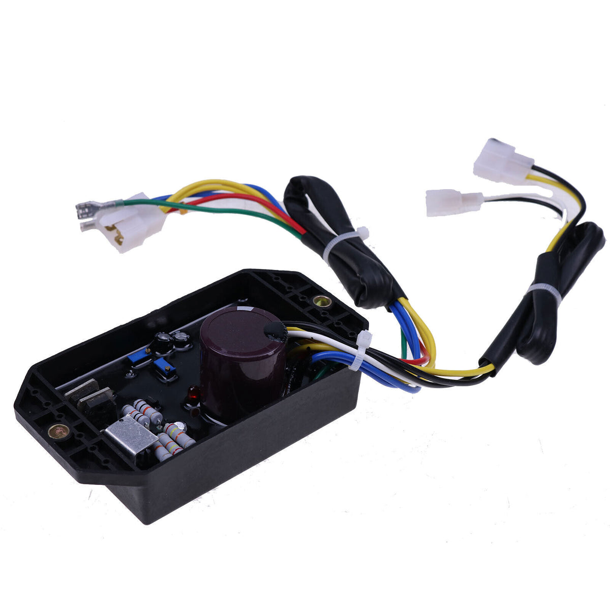 Automatic Voltage Regulator AVR KI-DAVR-50S For Kipor KDE5000 KDE6700 ...