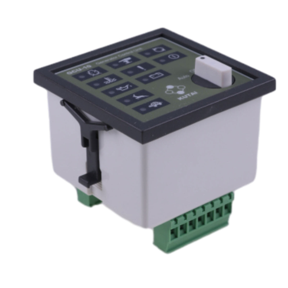 For Generator Control Unit Automatic Controller GCU-10 GCU10 — DURAFORCE