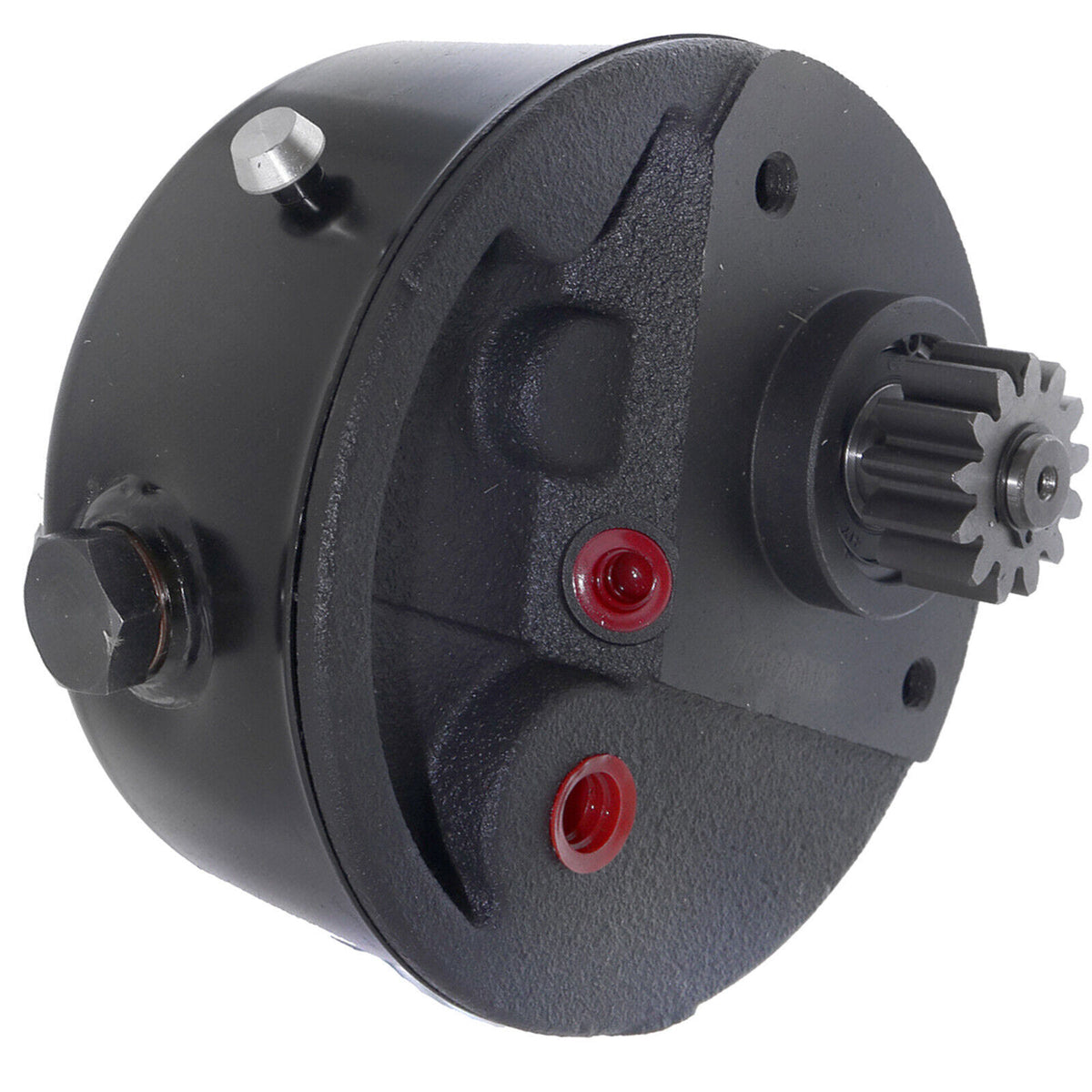 Power Steering Pump 773126M92 For Massey Ferguson MF 135 150 230 231 2 ...