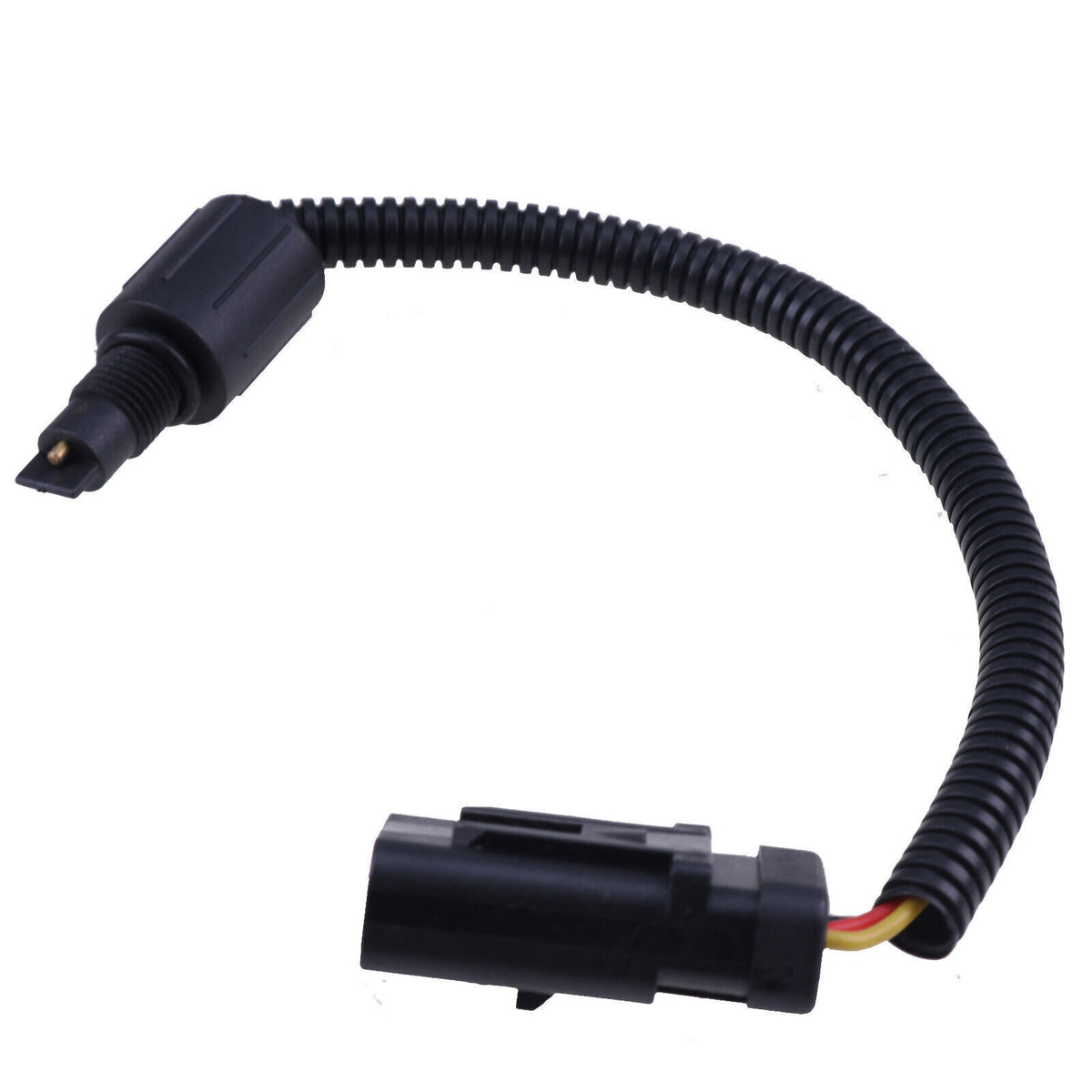 Oil Water Separator Sensor 439-5039 For Caterpillar 924K 930K 938K 950 ...