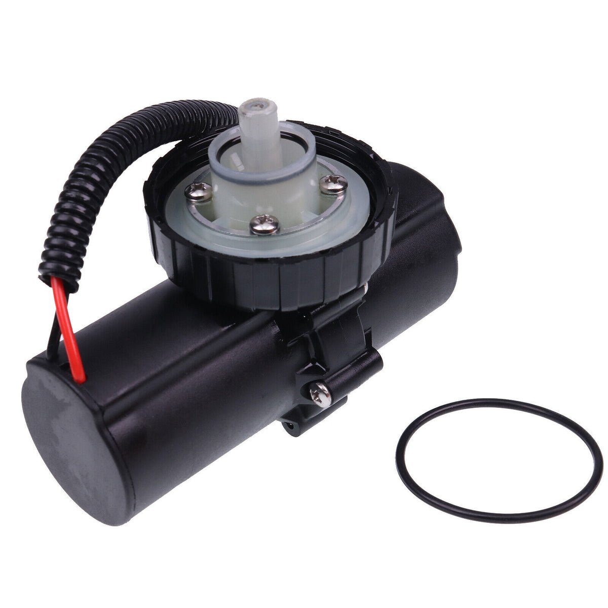 12V Fuel Pump MP10325 232-5877 For Caterpillar CAT 908H 908 907H 906H ...