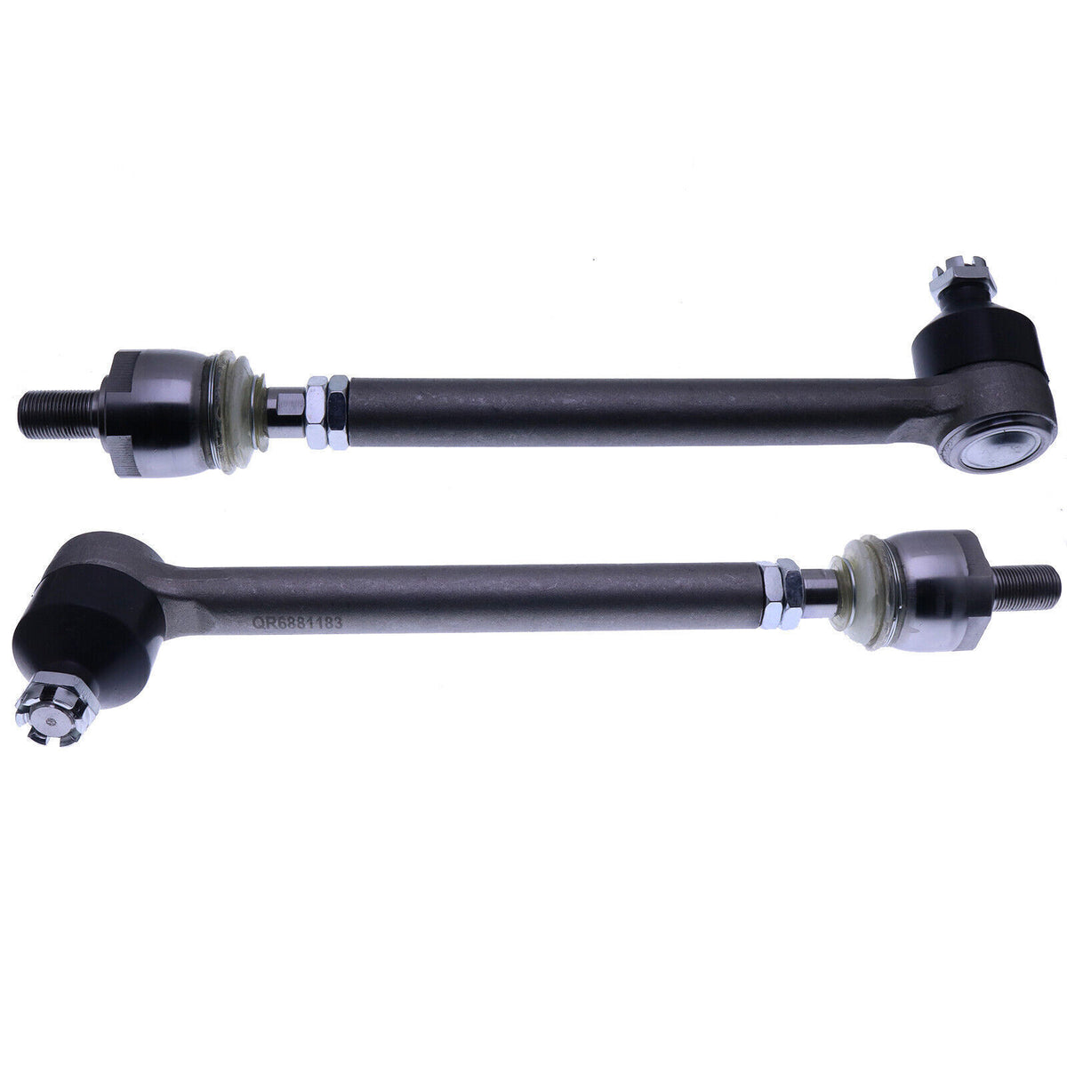 Tie Rod Ball Joint Assy 144457A1 87710157 112509A1 For Case 580M 580SM ...