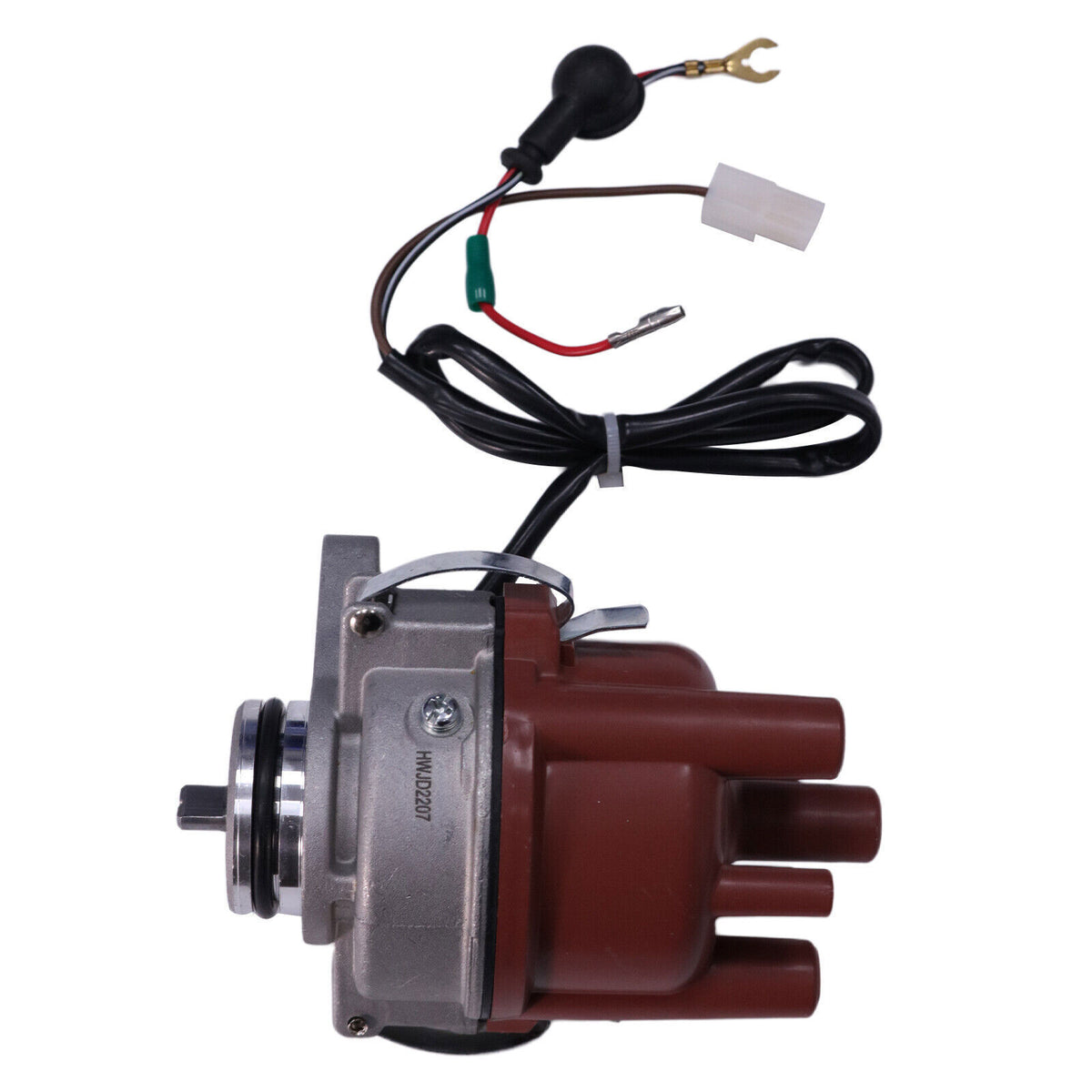 For Kubota Engine WG600 WG750 WG752 Distributor Assembly EG283-68800 ...
