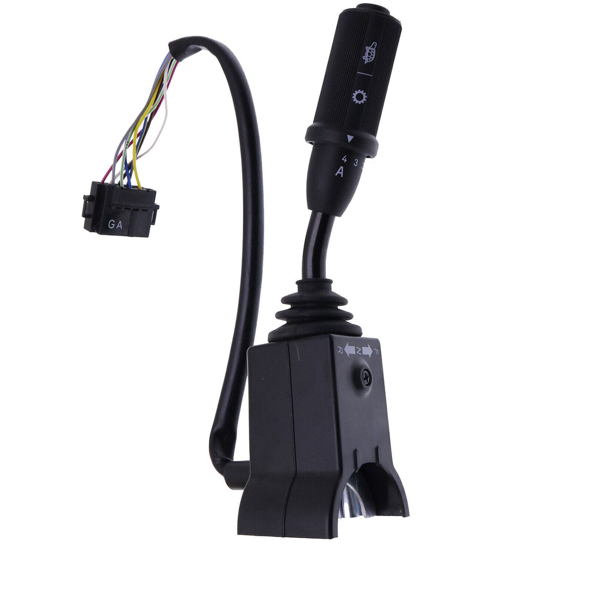 For Volvo Wheel Loaders L220D L180D L150D L120C L90C L70C Column Switch ...