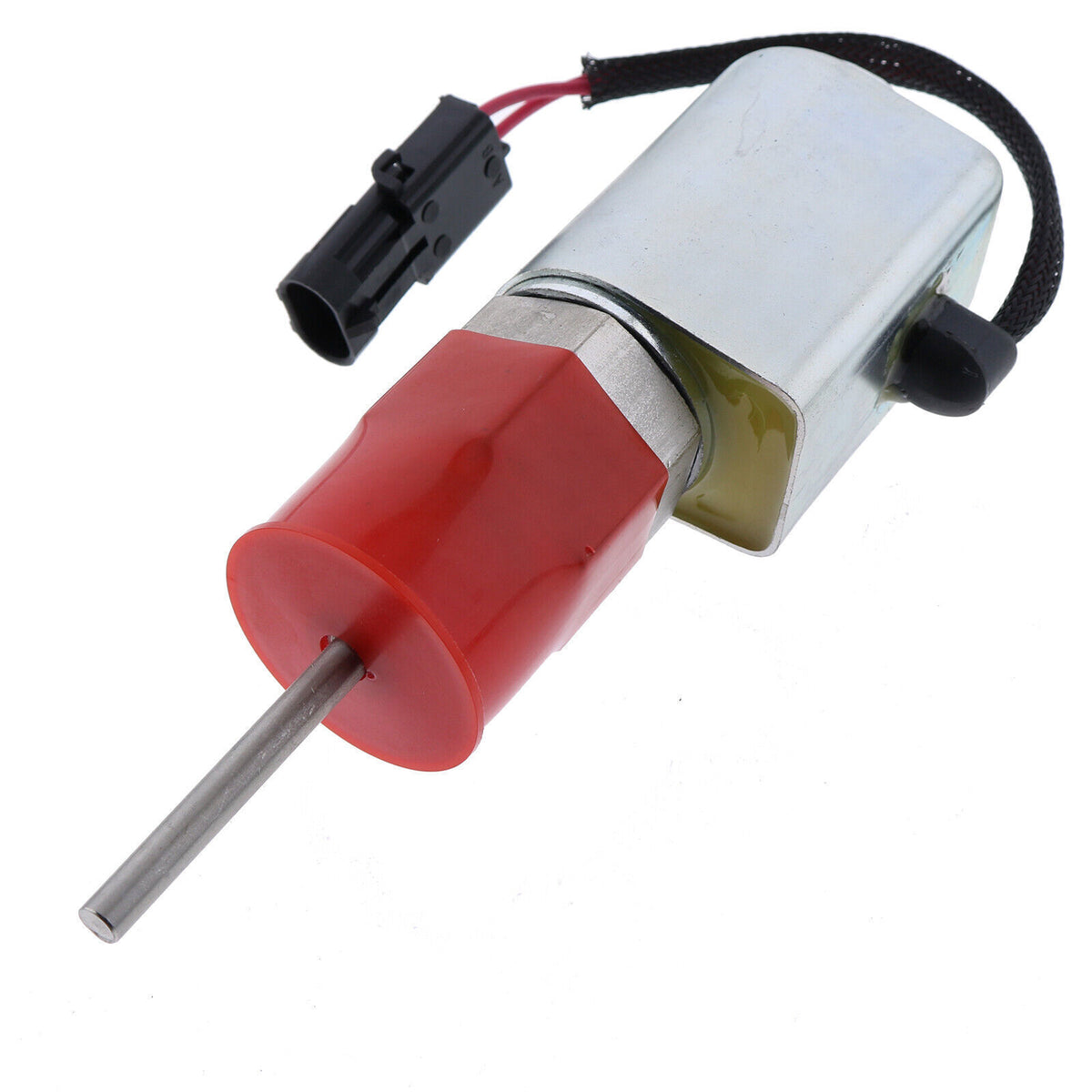 For John Deere 210C 310C 315C Loader Shuttle Solenoid AT101493 - DURAFORCE
