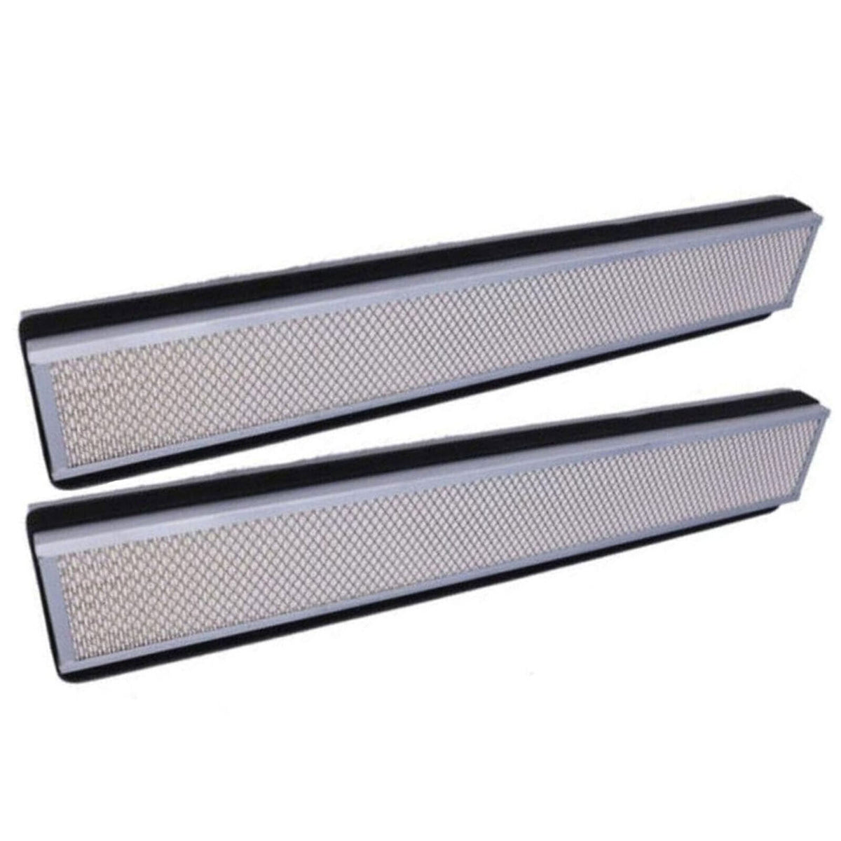 2PK Air Filters 360260A2 For Case 580M 580N 580 Super M 590 Super M ...