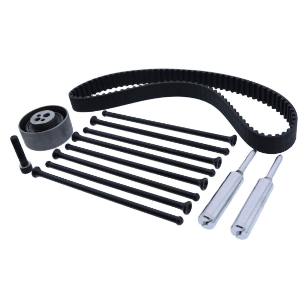 Timing Belt Repair Kit 02929933 For Deutz F2L1011 F3L1011 F4L1011 ...