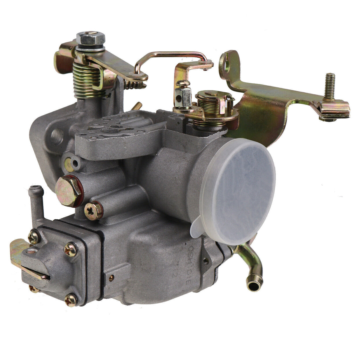 For Joyner 650cc Buggy Sand Spider Commando Goka Carburetor 276Q-13000 ...