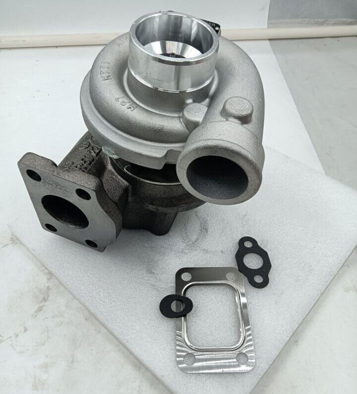 New Turbocharger 2199773 219-9773 for Caterpillar CAT 3054 Engine 416C ...