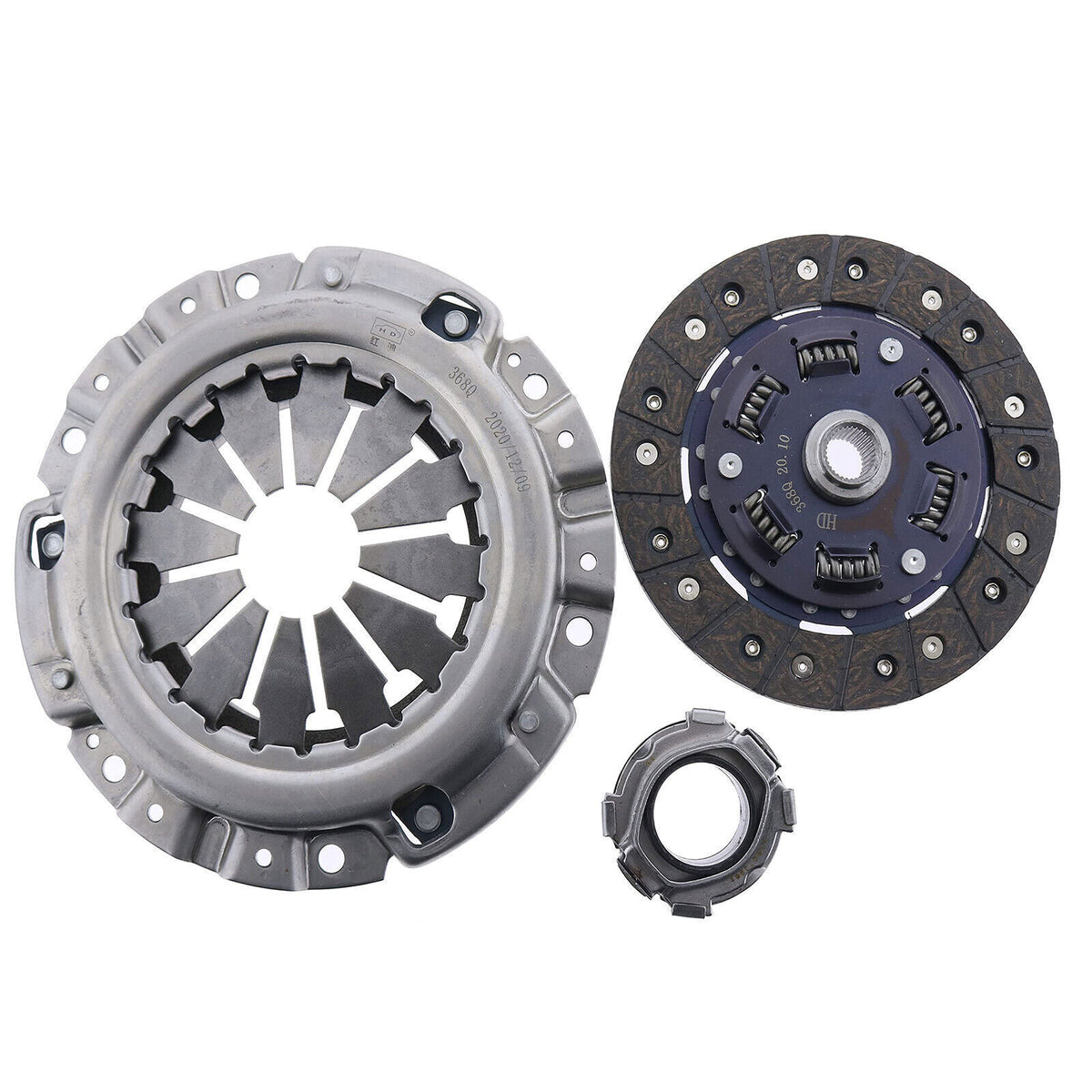 Clutch Kit for Joyner 650cc 650 Sandspider Commando Buggy Free Ship ...