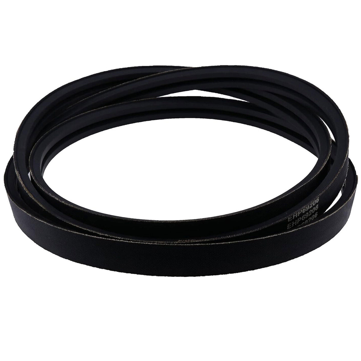 72" Deck Belt K5677-34710 Replace For Kubota Zero Turn Mower ZD326 ZD3 ...