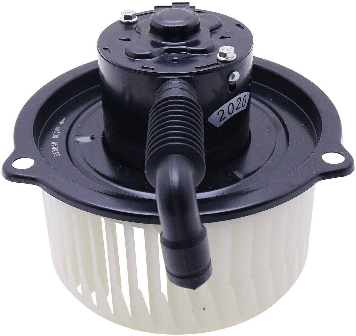 New Blower Motor Fan S871041120 for Toyota Hino 268,258, 2007 - 2008 ...