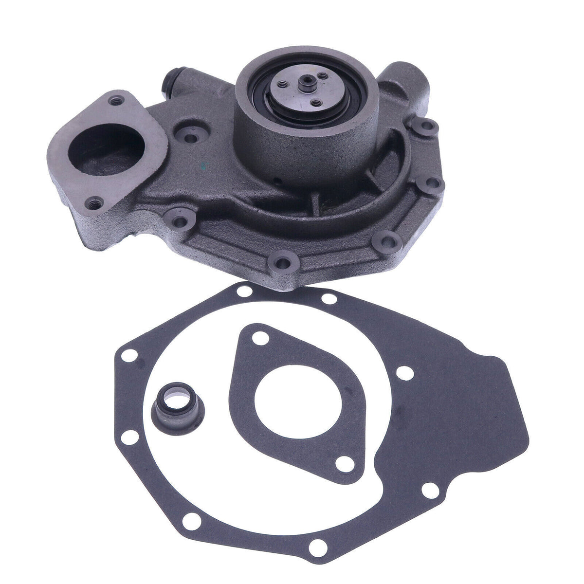 Water Pump RE546917 for John Deere 4045TF290 4045HFG81 4045HMK80 ...