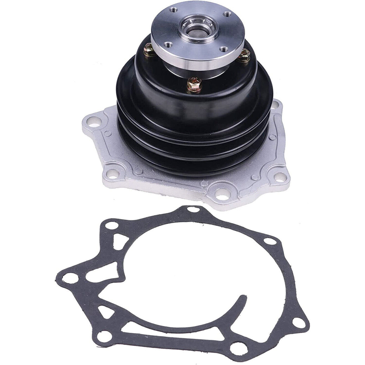 New Water Pump A21010-40K05 21010-40K06 Fit For Nissan TD27 TD27T Engi ...