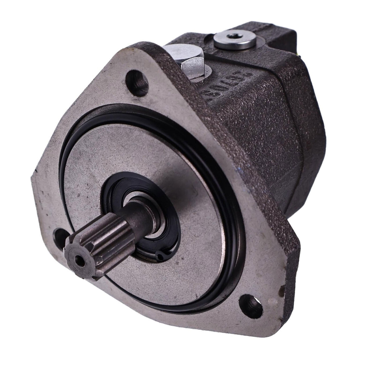 Fuel Pump for Detroit Series 60 12.7L & 14L Engine 23535190 23535540 2 ...