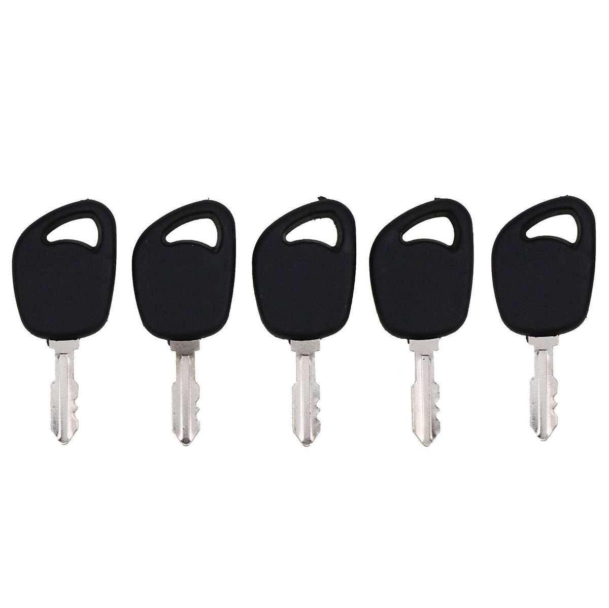 5X Ignition Key for John Deere LT133 LT150 LT155 LT160 LT166 LT170 LT1 ...