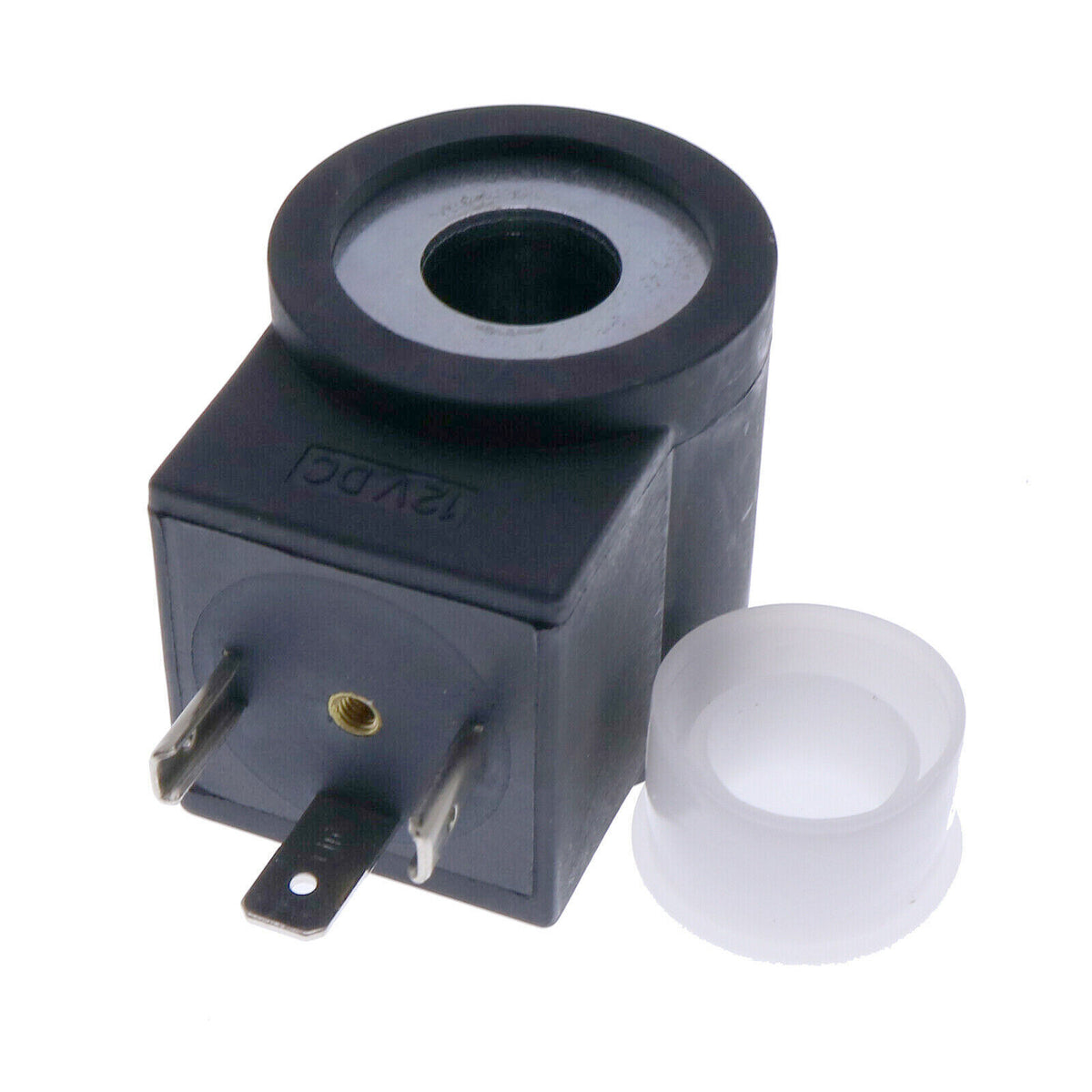 12V 3 Pin Solenoid Ignition Coil 7012944 for JLG Aerial Lift Parts ...