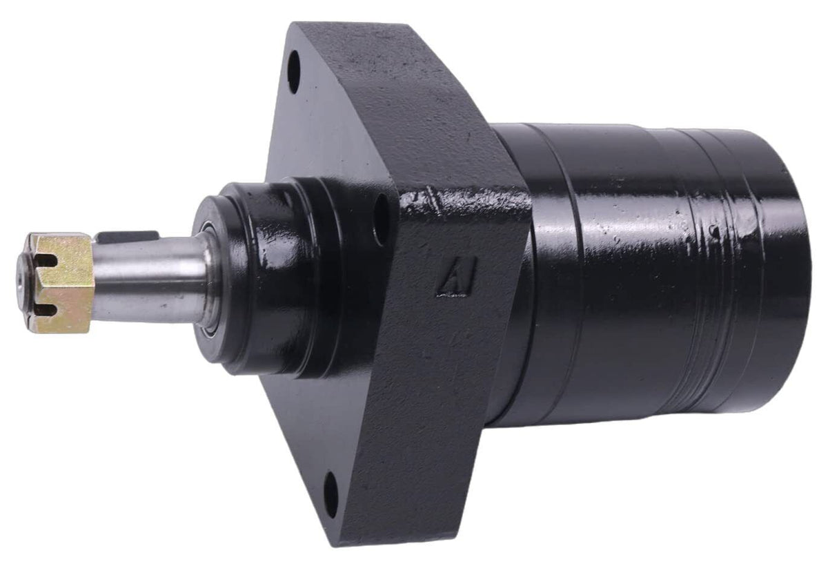 New For Scag Wheel Motor Hydro Wheel Motor LH RH Scag V-Ride 483388 ...