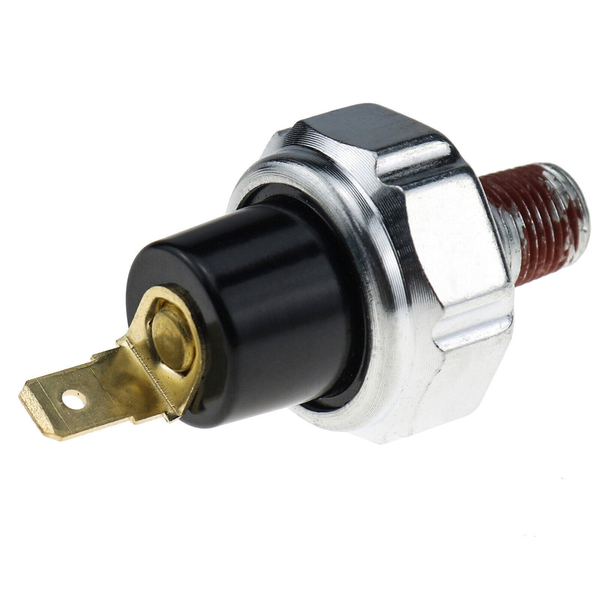 Oil Pressure Switch 27010-0818 for Kawasaki FS730V FT730V FX850V FXT00 ...