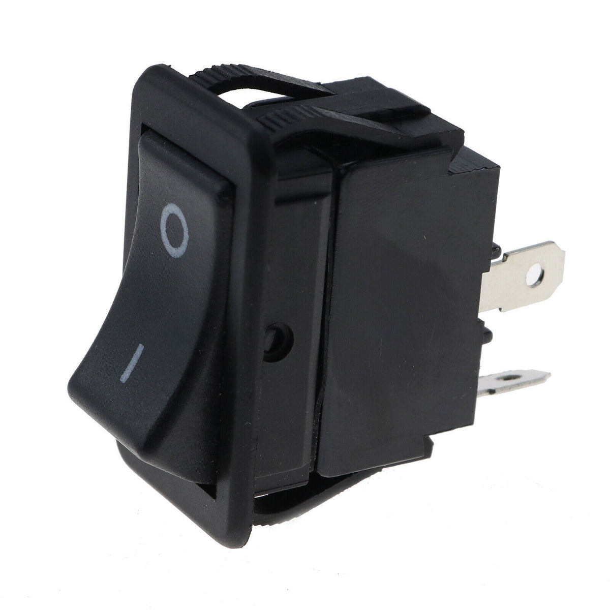 For John Deere Equipment Models New Toggle/Rocker Switch #AM131969 ...