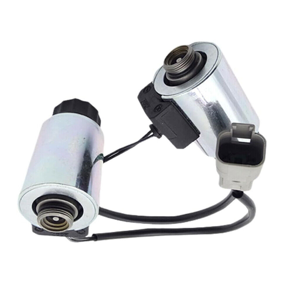 New Solenoid Valve UC4020757708 UC1026011625 for WA320 WA380 Loader Ex ...