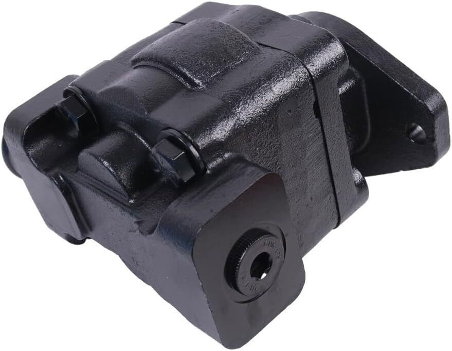 AT179792 Hydraulic Pump for John Deere310L 310G 310E 310J 310K Backhoe ...