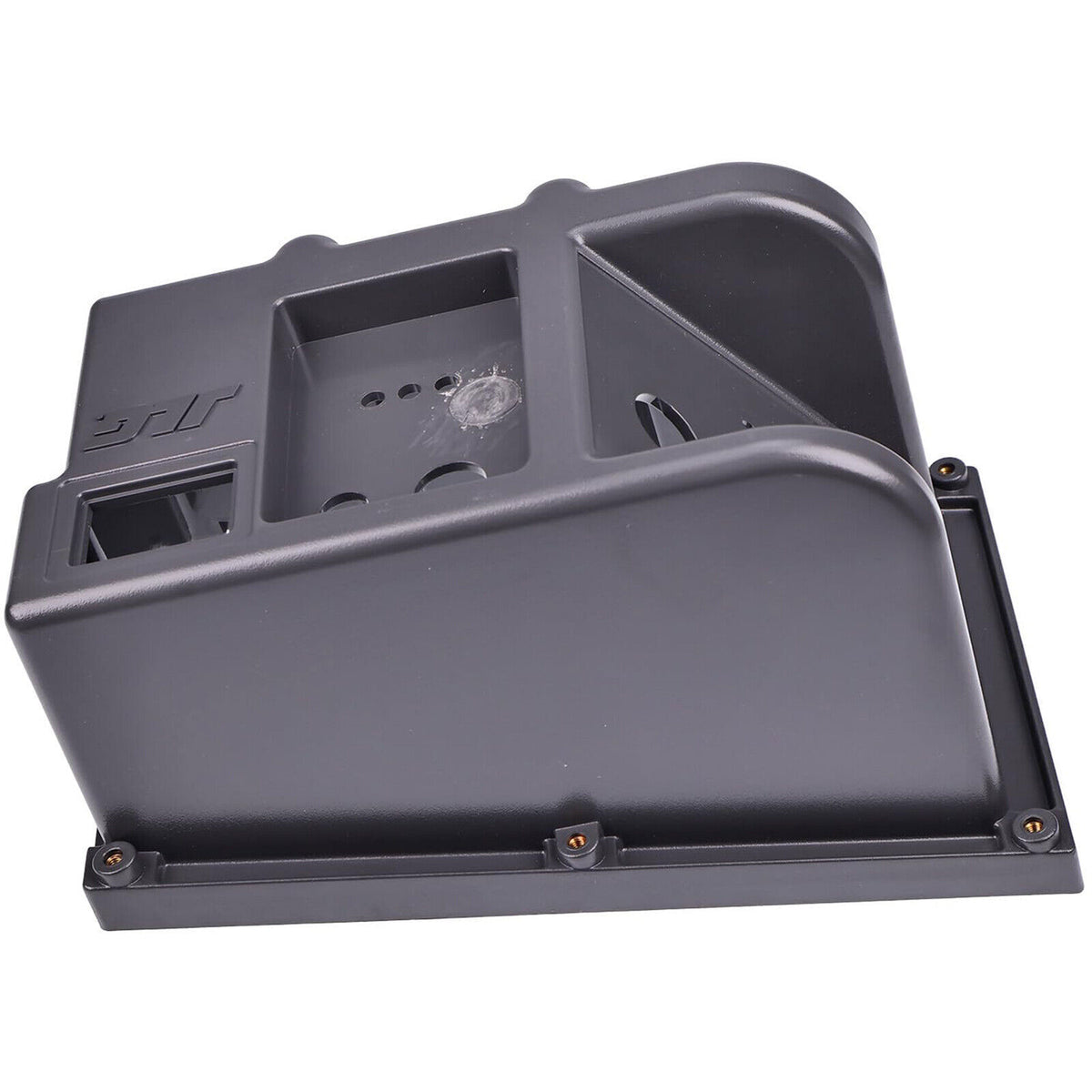 1671105 New Ground Control Box Cover for JLG Fast Ship - DURAFORCE