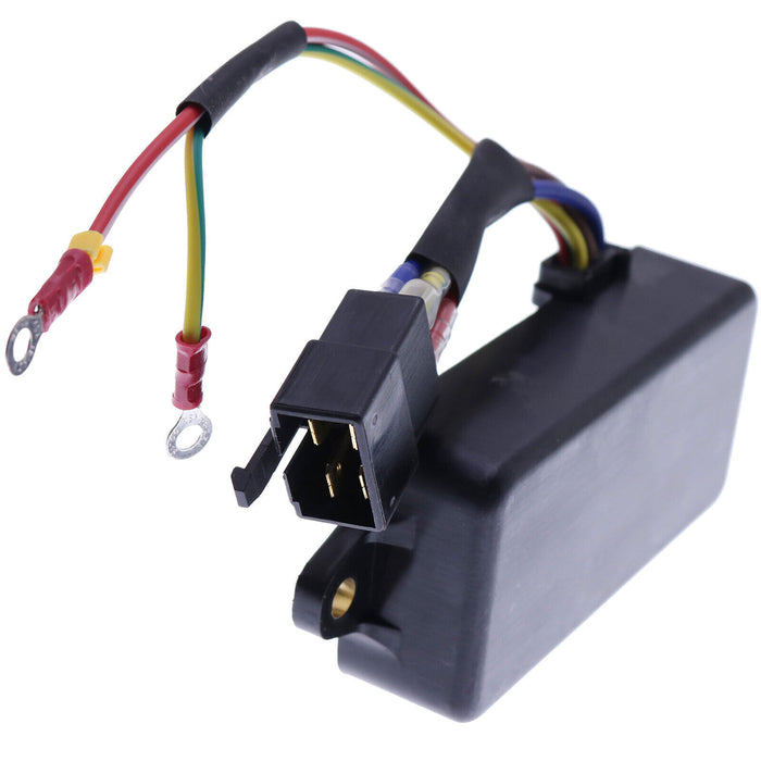 Automatic Voltage Regulator AVR 6KW 7KW for Kubota Low Boy II GL6000 G ...