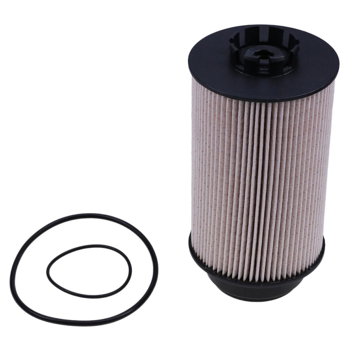 For International 3004473C91 Fuel Filter Replacement Fleetguard FS2008 ...