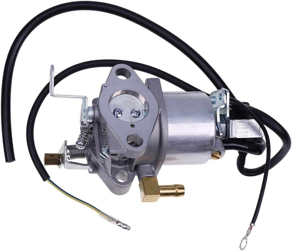 New Carburetor for Kubota WG600 WG750 Gas Engine #12691-44010 - DURAFORCE