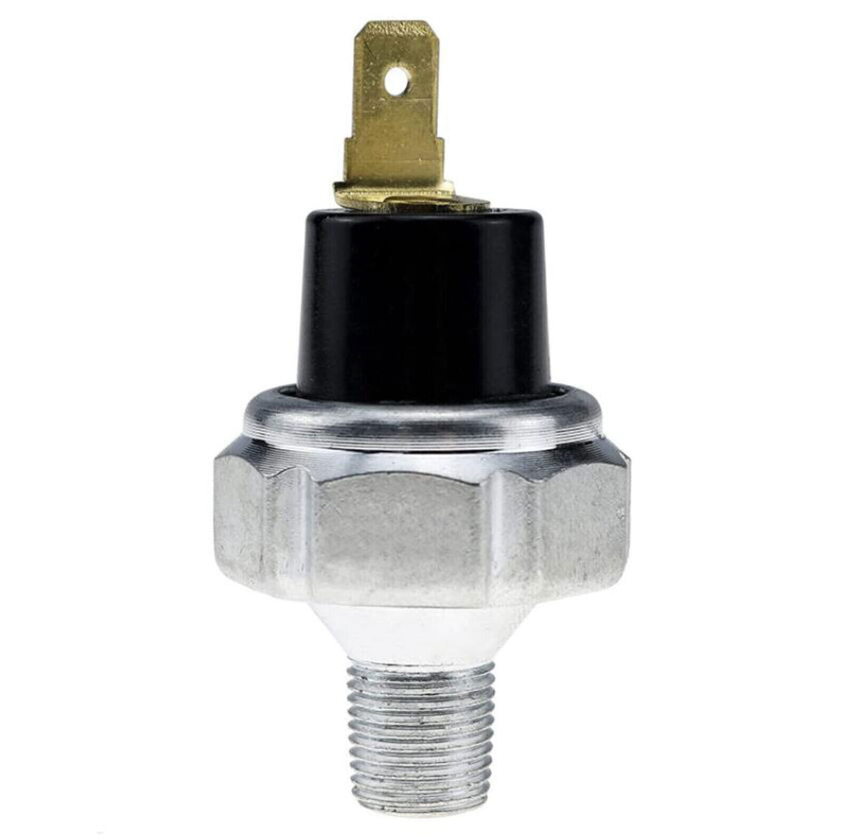Low Oil Pressure Sensor Switch 491657S for Craftsman Briggs & Stratton ...