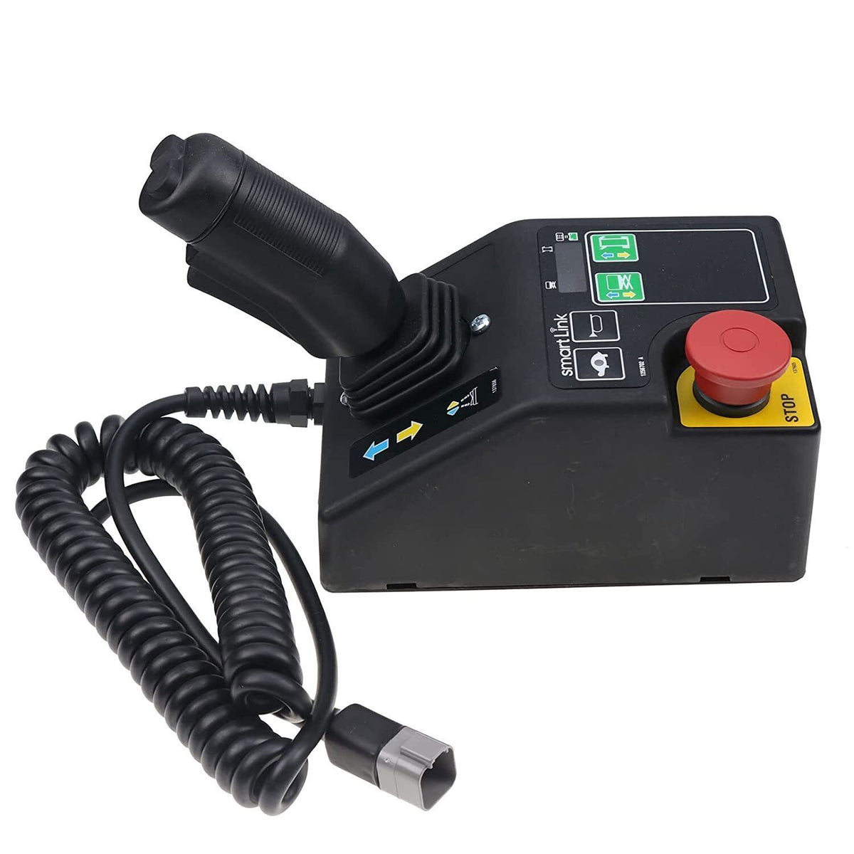 Replacement Control Box Bracket Gen 6 Genie Lift Control Box & Bracket ...