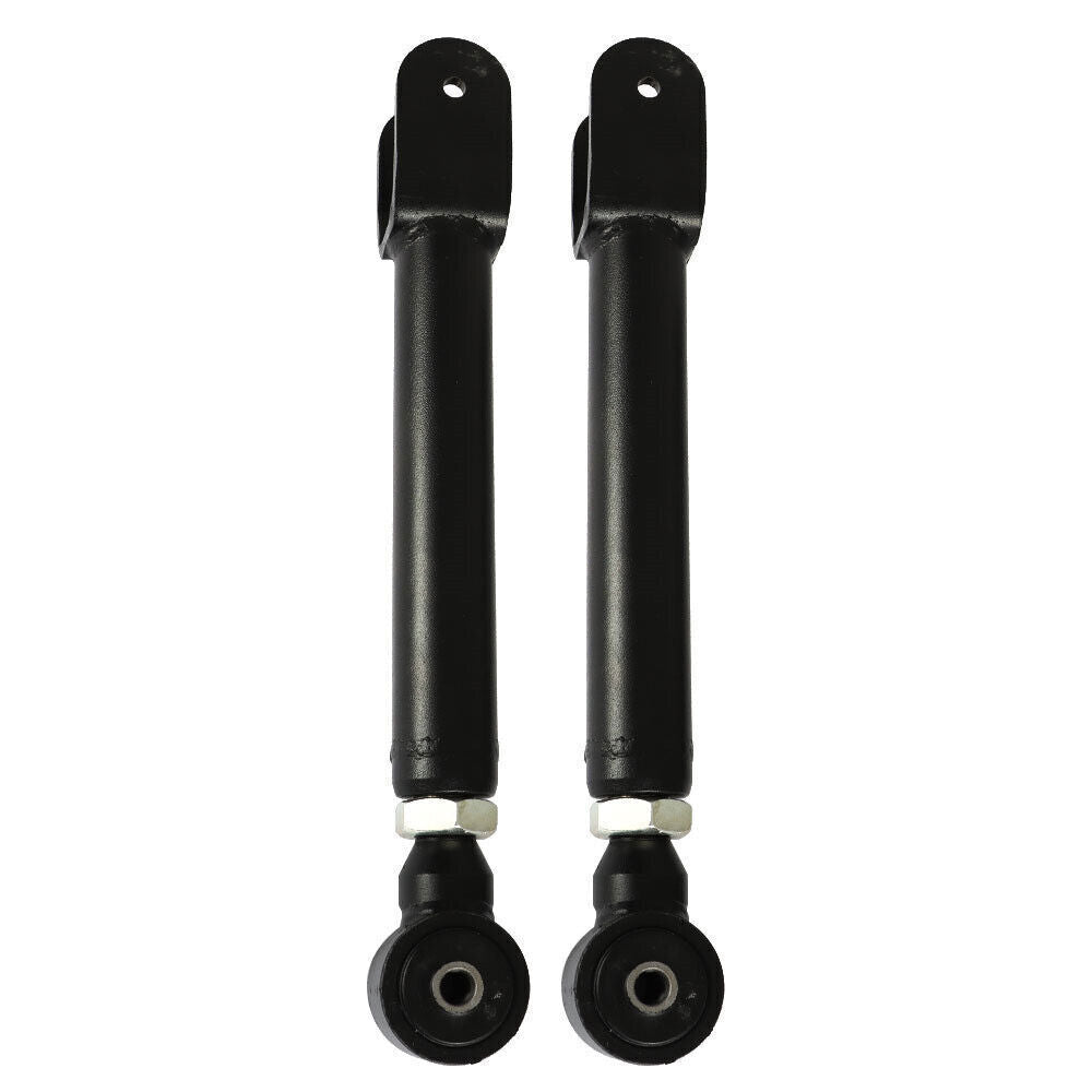 Heavy Duty Front Upper Control Arm 0-8'' Lift For 97-06 Jeep Wrangler ...