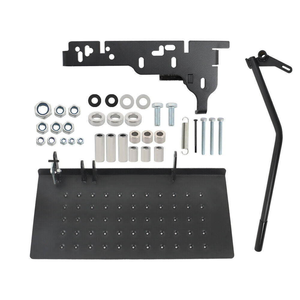 Advanced Chute System ACS6000ULS Chute Blocker 088-6003-00 For Most ZT ...